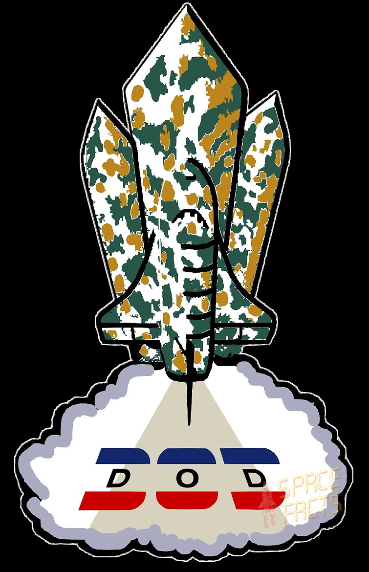 Patch: DoD