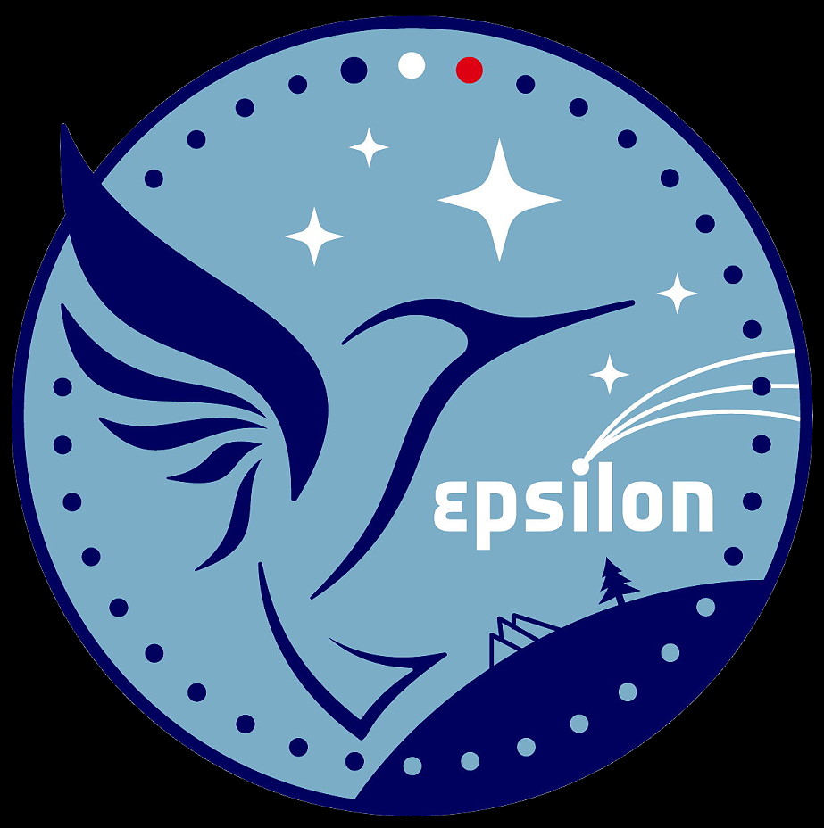 epsilon patch