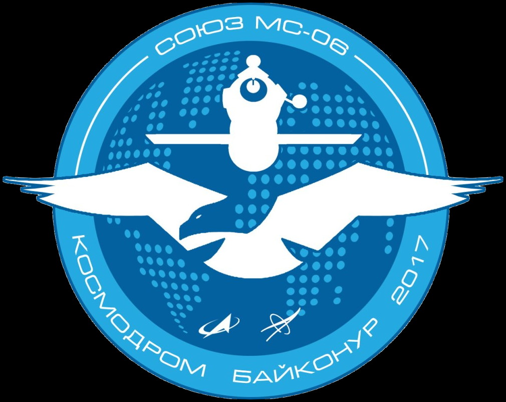 Patch Soyuz MS-06 backup