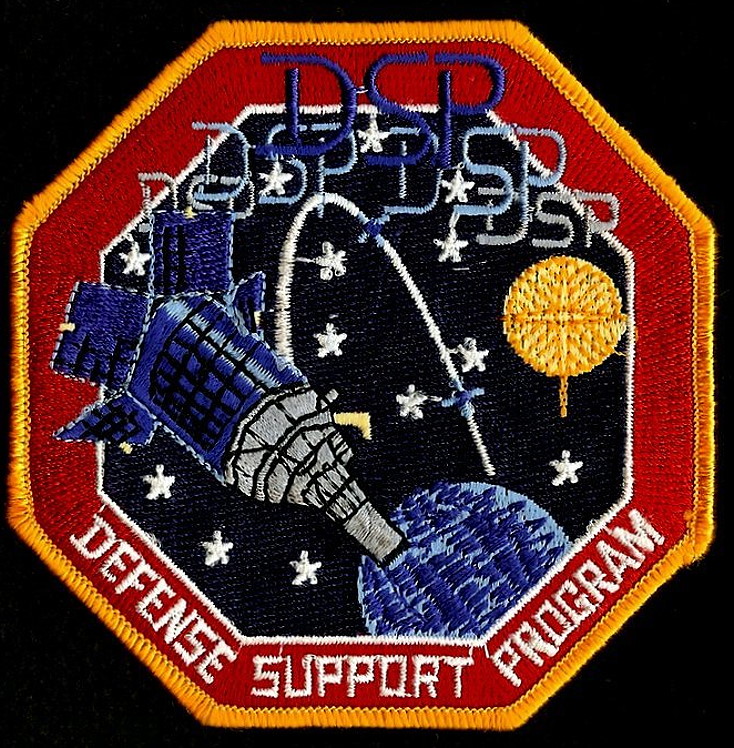 Patch: STS-44 DSP