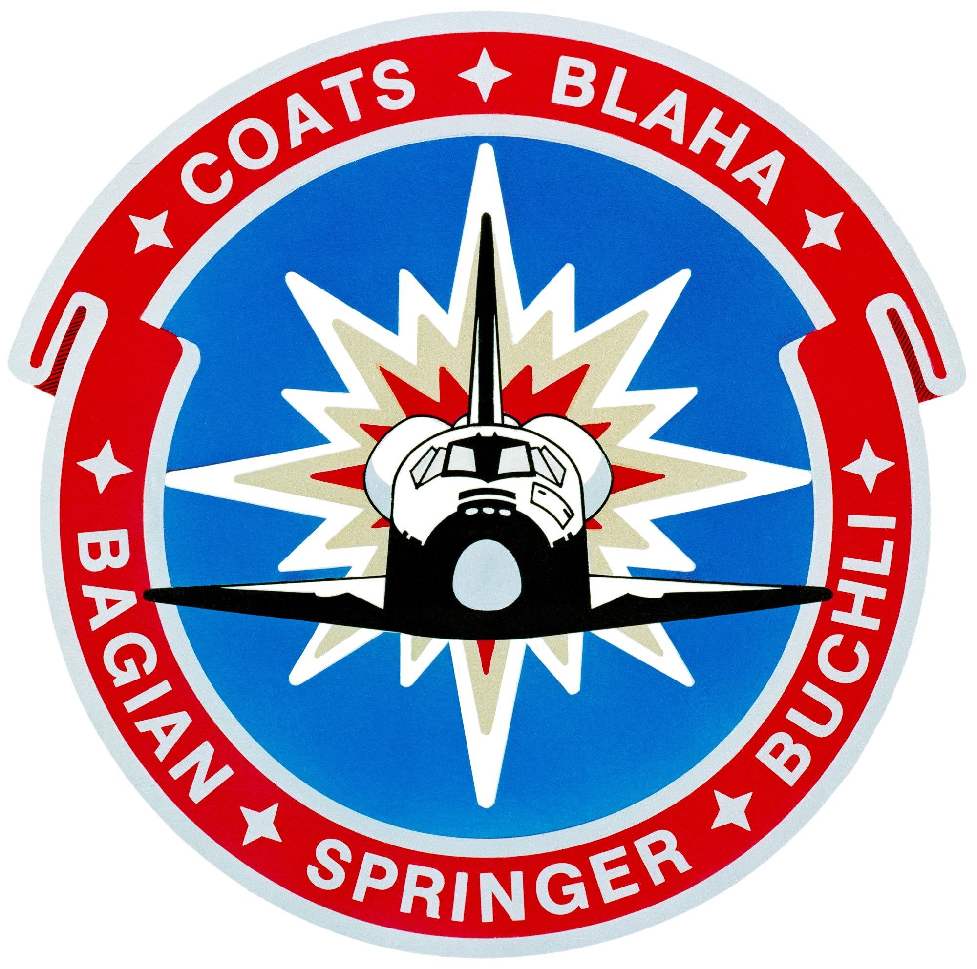 STS 29 - Alchetron, The Free Social Encyclopedia