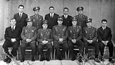 Spaceflight mission report: Soyuz 6