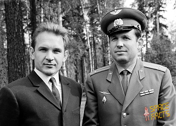 Spaceflight mission report: Soyuz 6