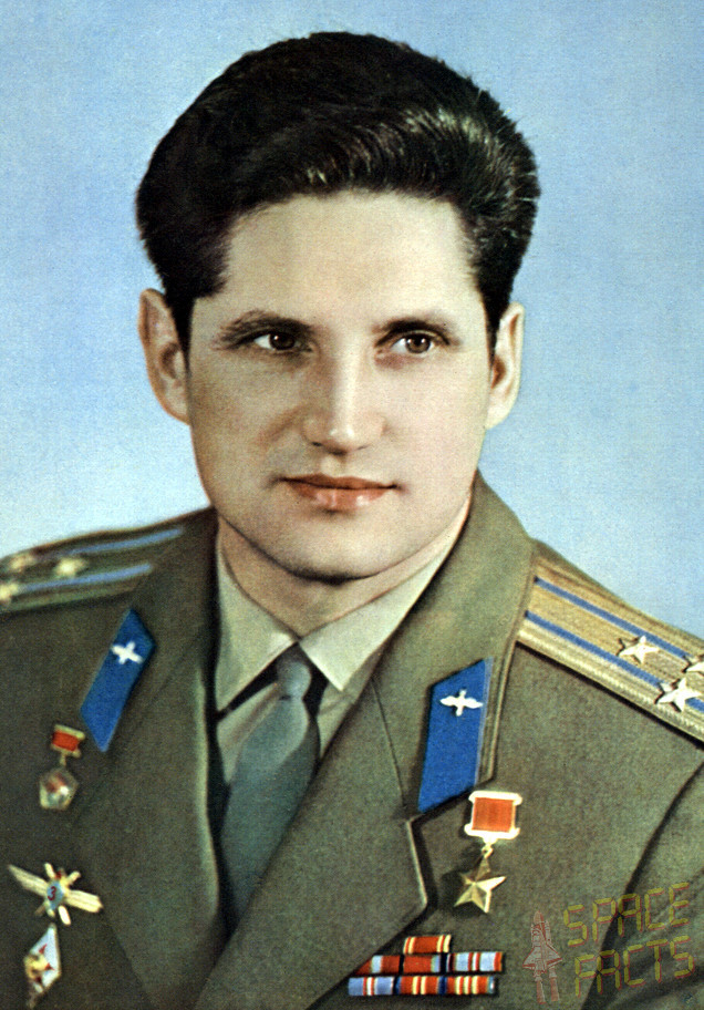 Boris Volynov - Alchetron, The Free Social Encyclopedia