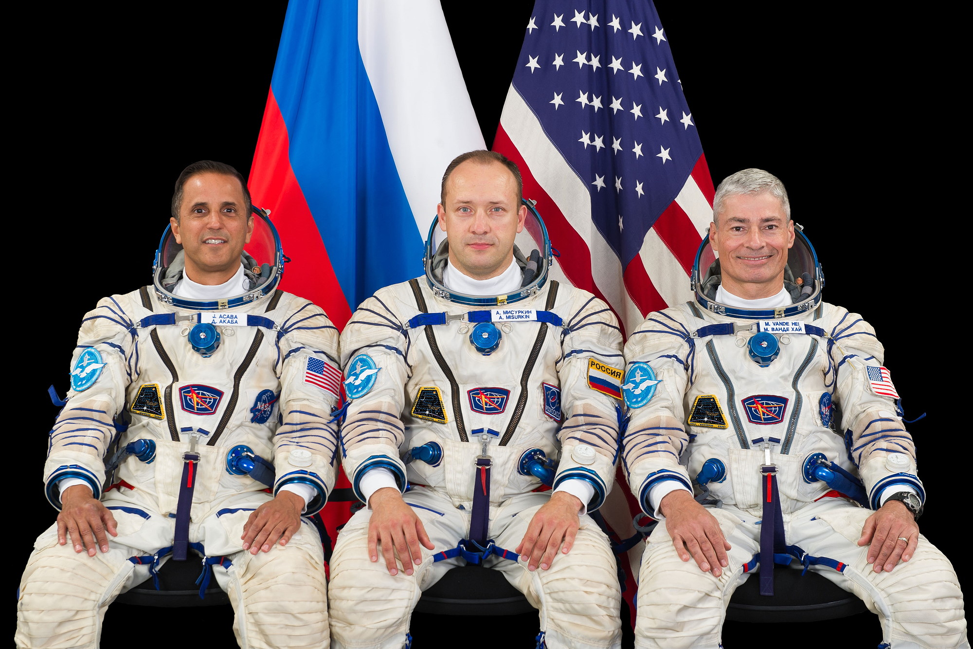 Spaceflight mission report: Soyuz MS-06