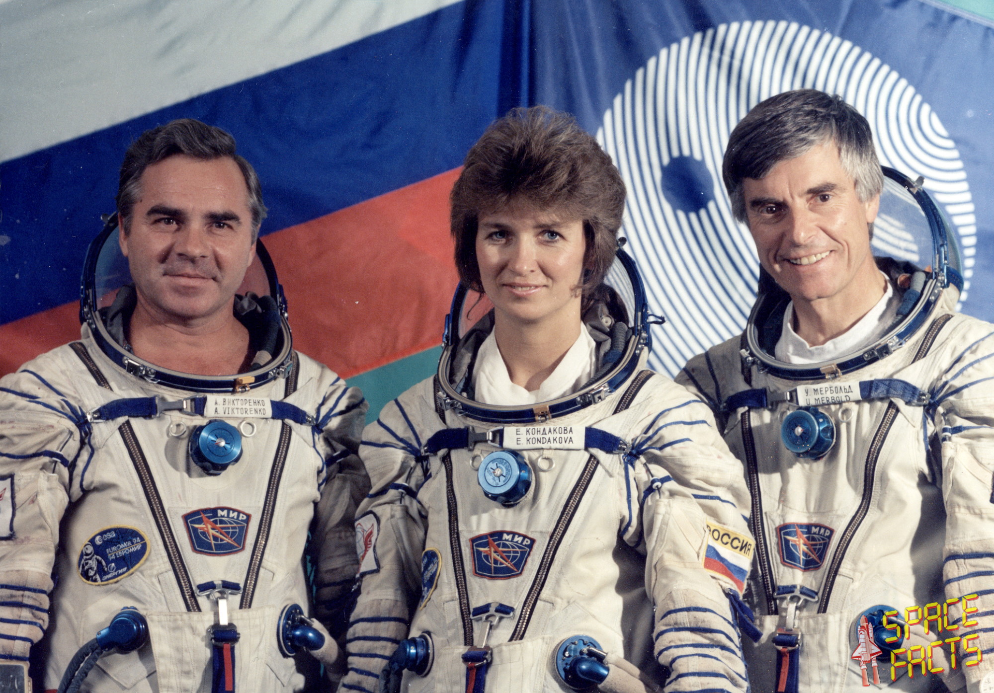 Spaceflight mission report: Soyuz TM-20