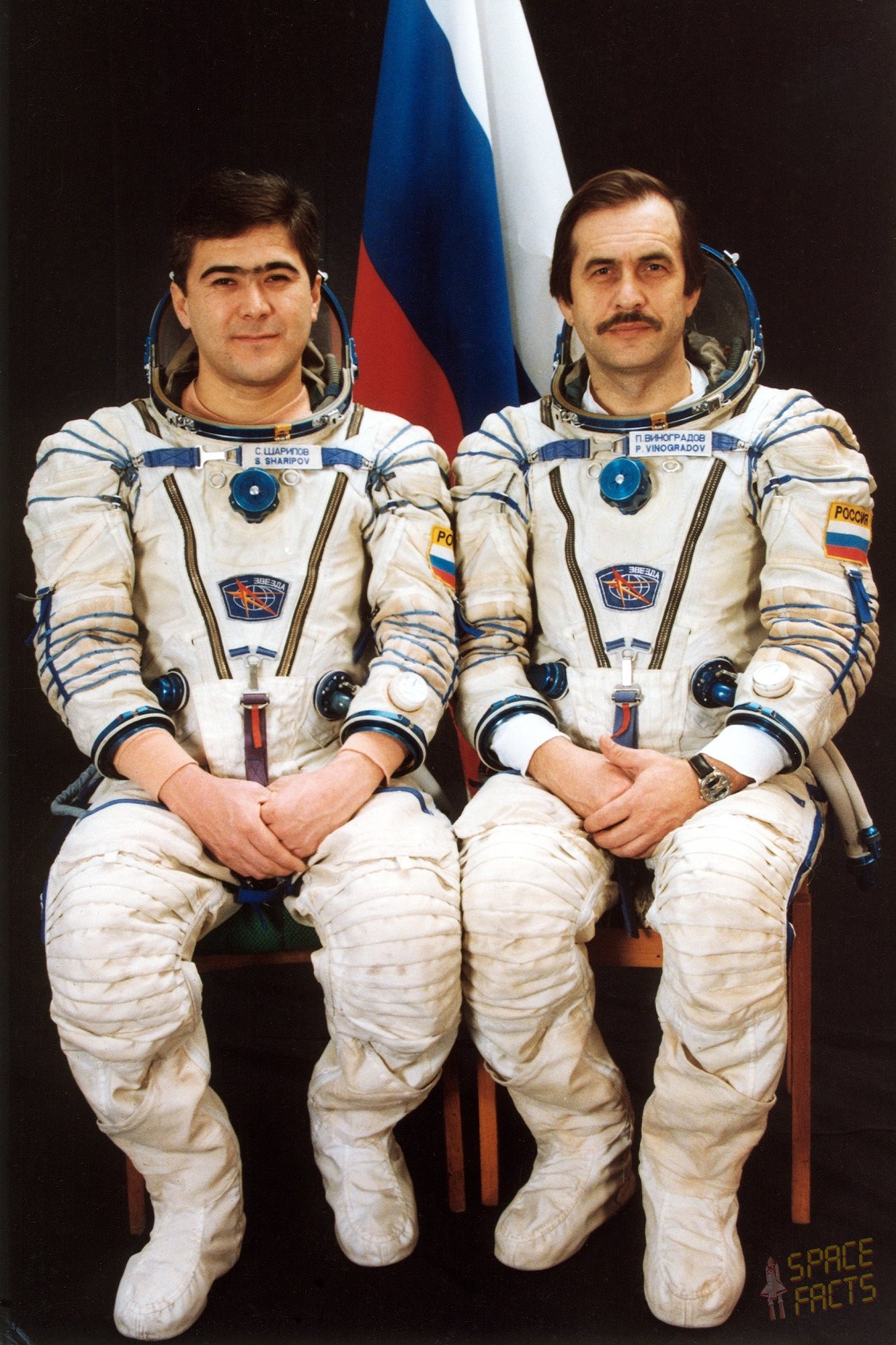 Spaceflight mission report: Soyuz TM-30