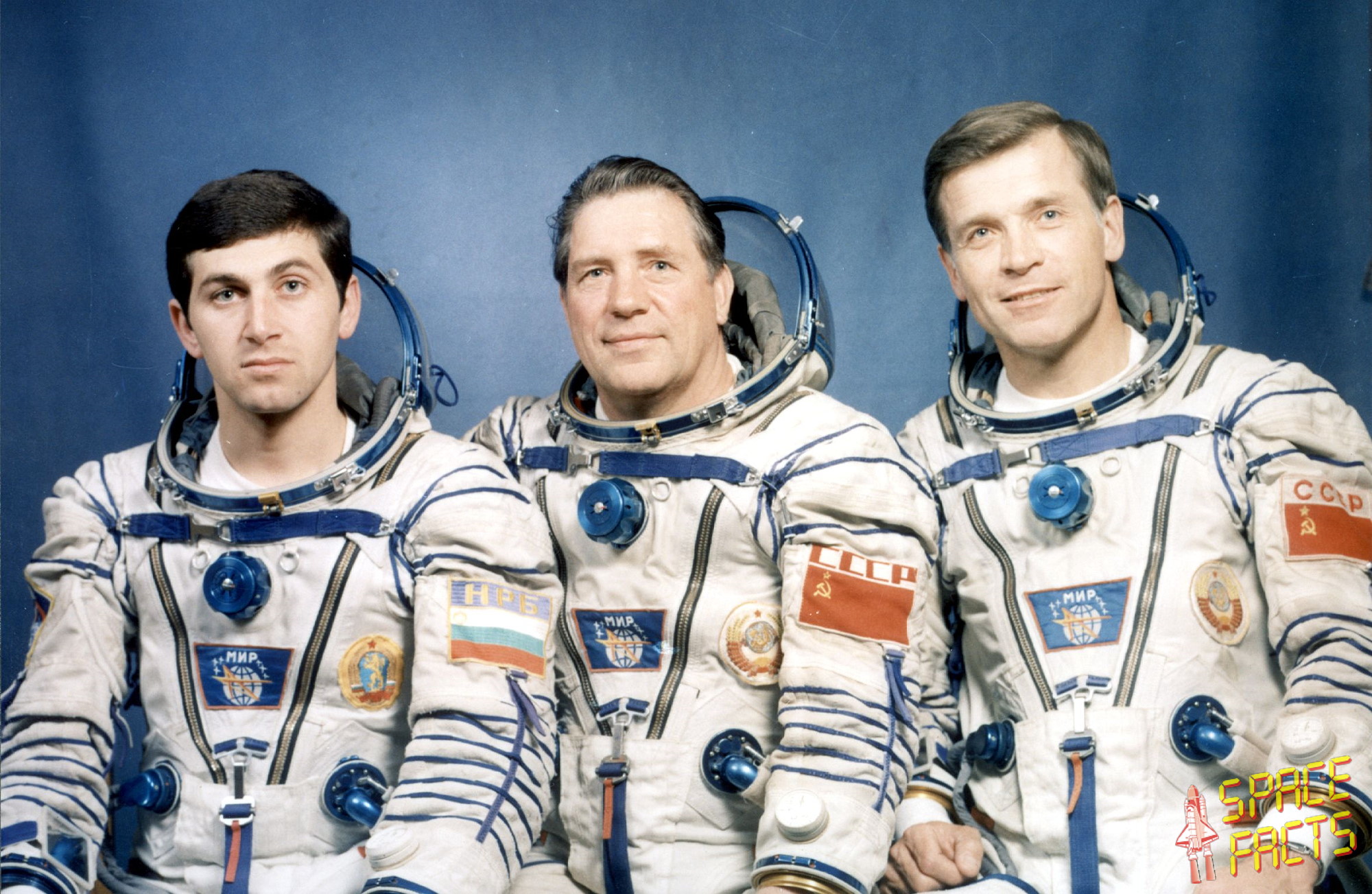 Spaceflight mission report: Soyuz TM-5