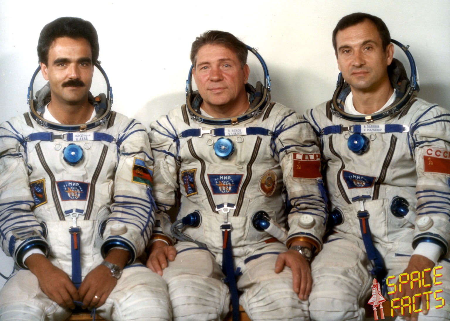 Spaceflight mission report: Soyuz TM-6