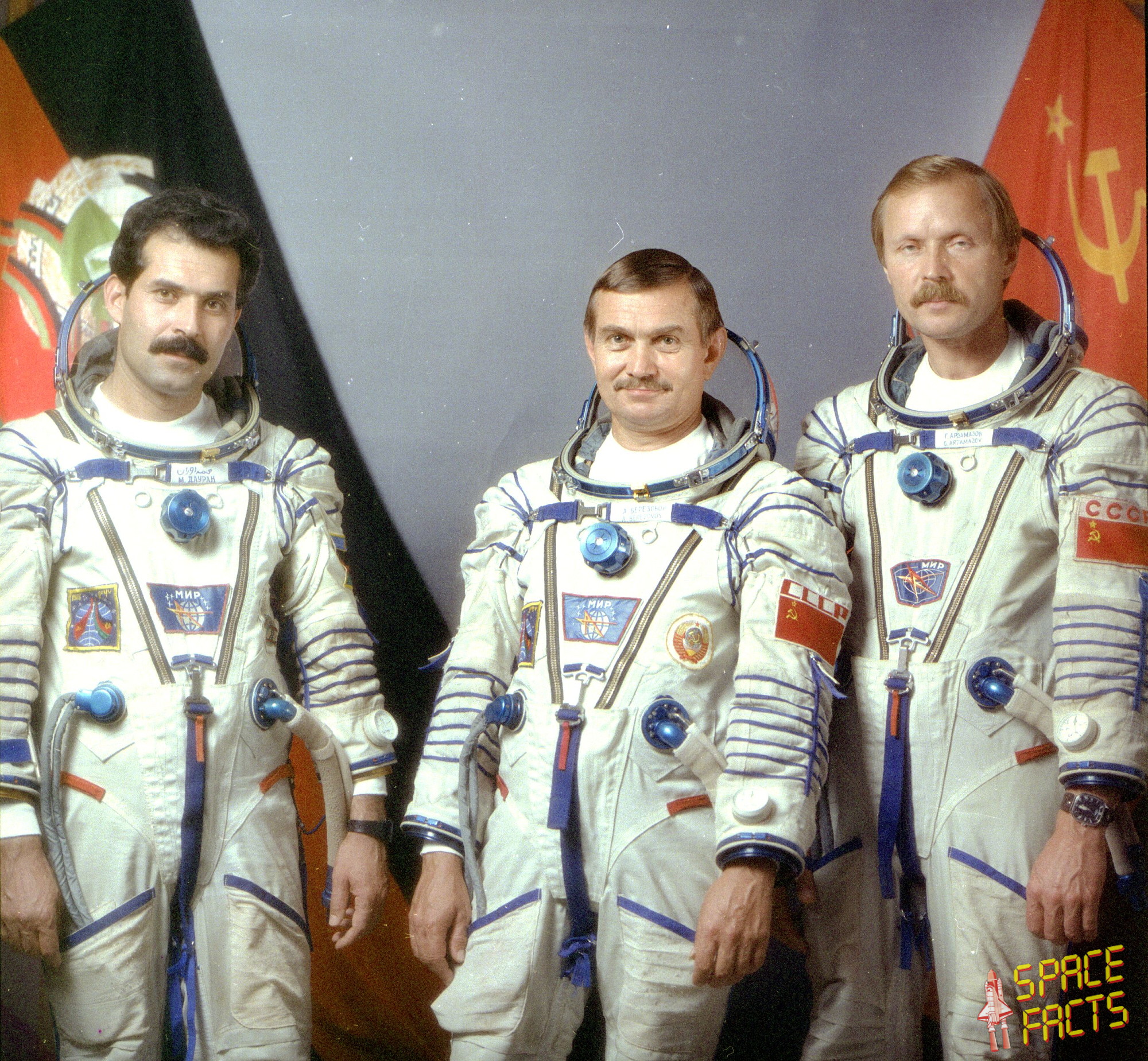 Spaceflight mission report: Soyuz TM-6