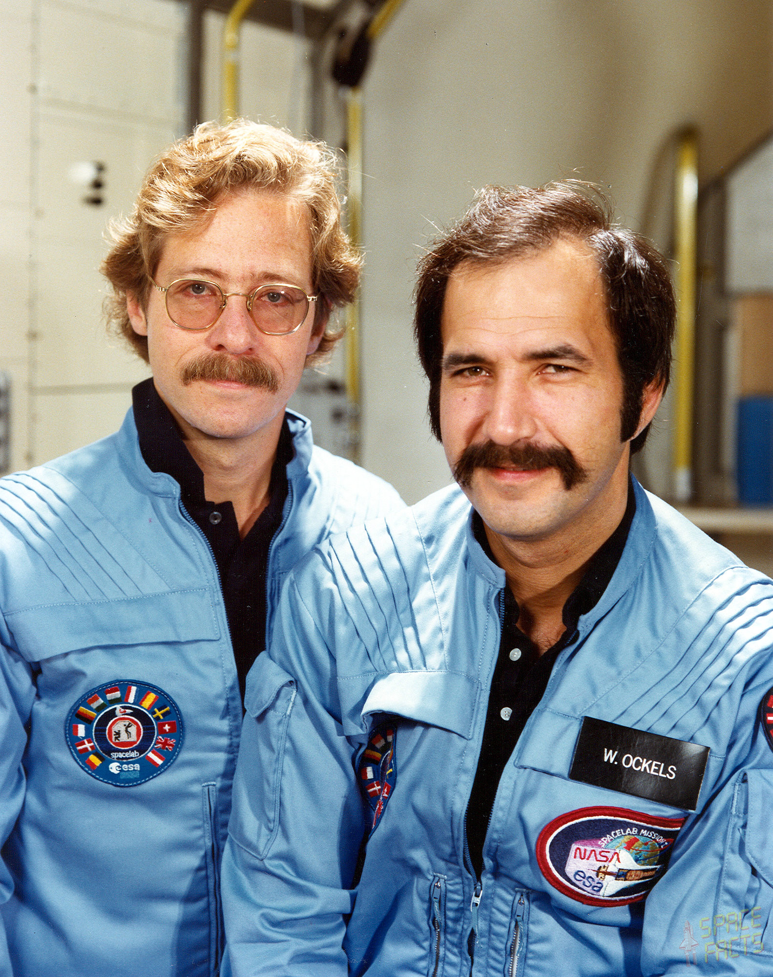 Spaceflight mission report: STS-9