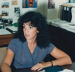 Judith Resnik