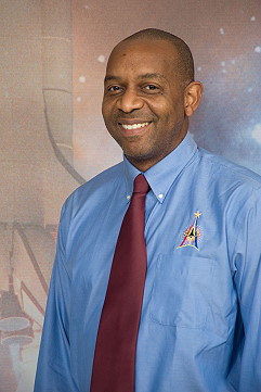 Robert Satcher