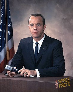 Alan Shepard