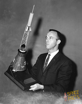 Alan Shepard