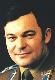 Yuri Romanenko
