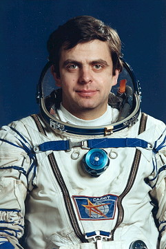 Vladimir Soloviyov